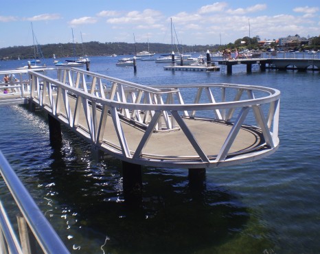 Watson Bay - DWW Engineering