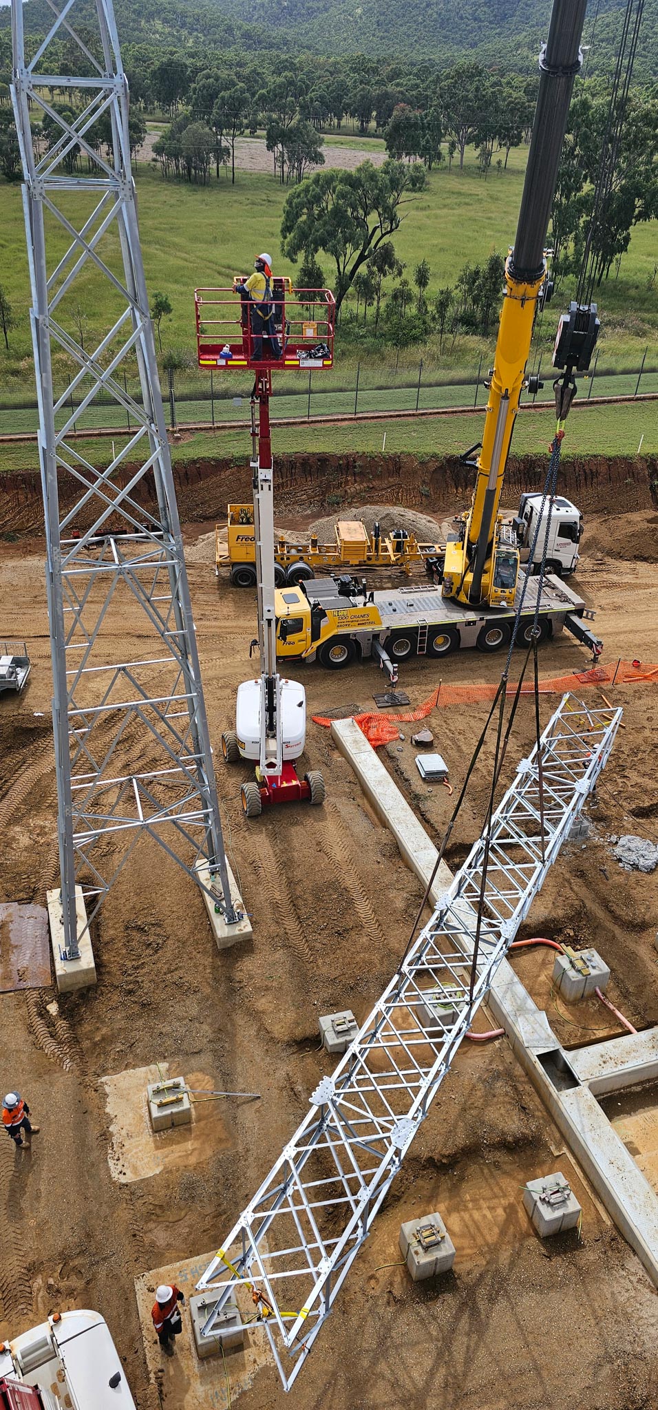 Spotlight: Queensland Energy & Power Sector - DWW Engineering
