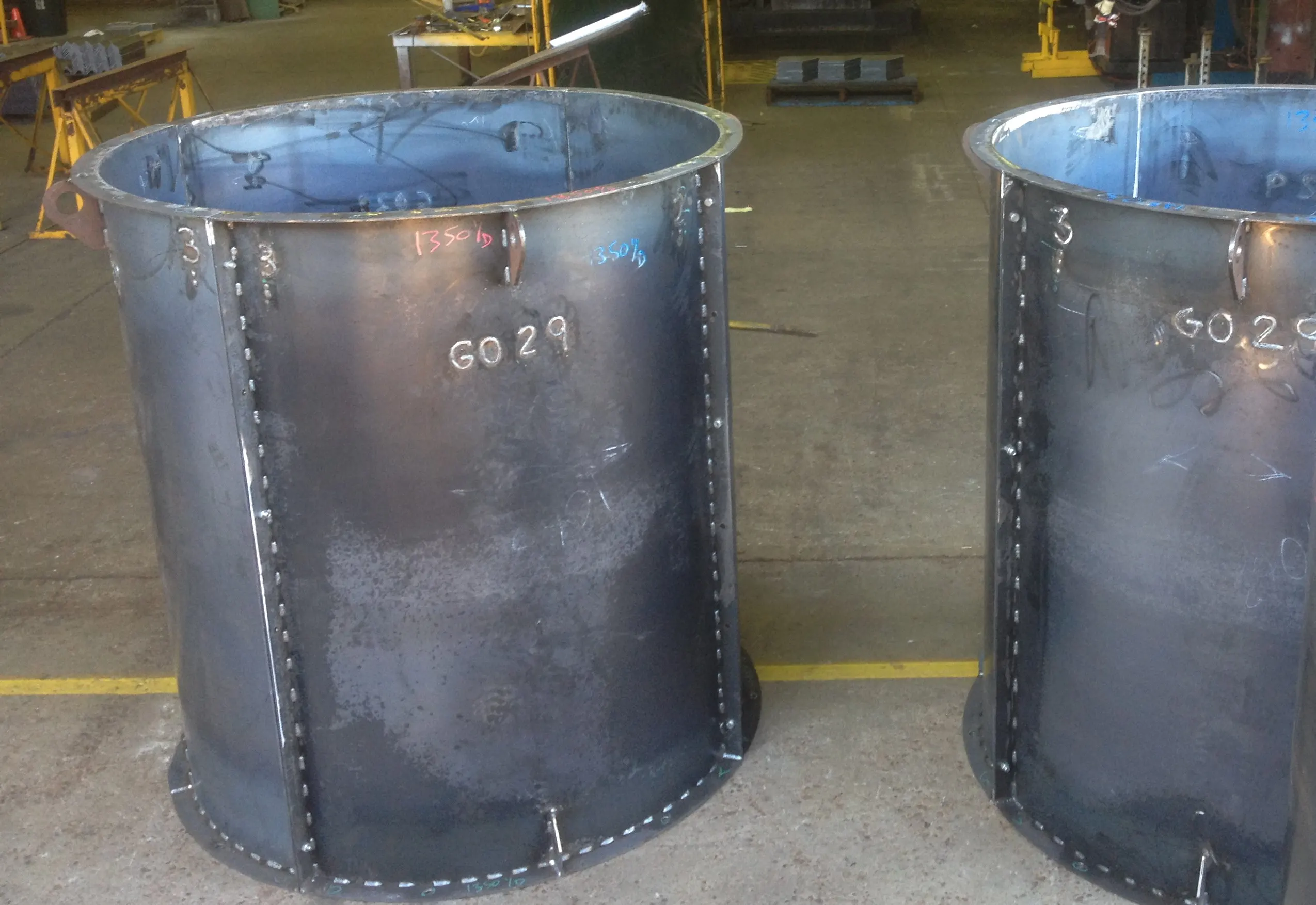 Spotlight: Customised Steel Formwork Solutions - DWW Engineering