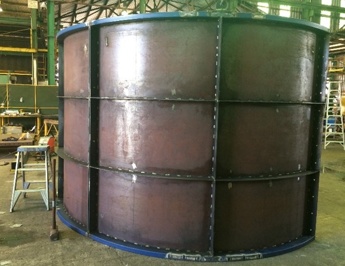 Spotlight: Customised Steel Formwork Solutions - DWW Engineering