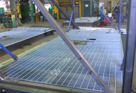 Spotlight: Electrical Skids in the Mining Sector - DWW Engineering