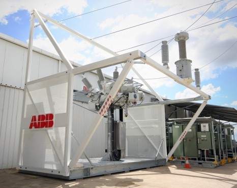 Electrical Skids - DWW Engineering