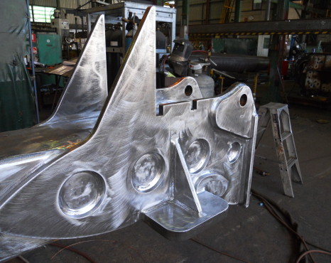 Mill Relining Equipment - DWW Engineering