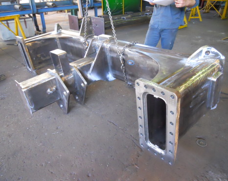 Mill Relining Equipment - DWW Engineering