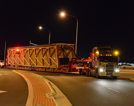 City Cat Ferry Terminal Upgrade - DWW Engineering