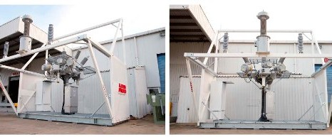 Electrical Skids - DWW Engineering