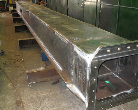 Mill Relining Equipment - DWW Engineering