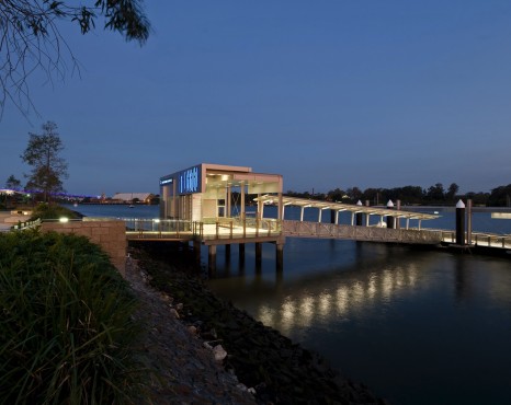 Hamilton North Shore - DWW Engineering