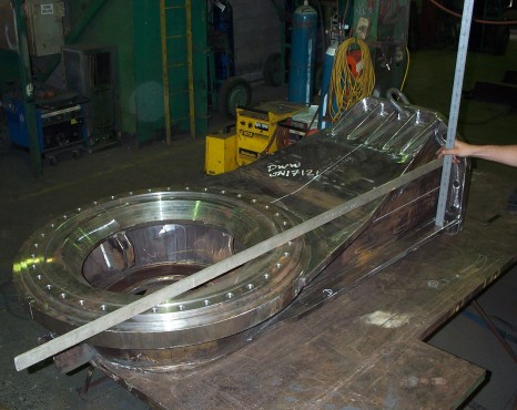 Mill Relining Equipment - DWW Engineering