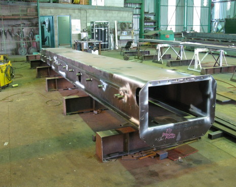 Mill Relining Equipment - DWW Engineering