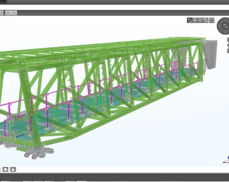 City Cat Ferry Terminal Upgrade - DWW Engineering